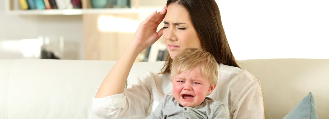 Hechting Ouder Kind - Hoofdmanager